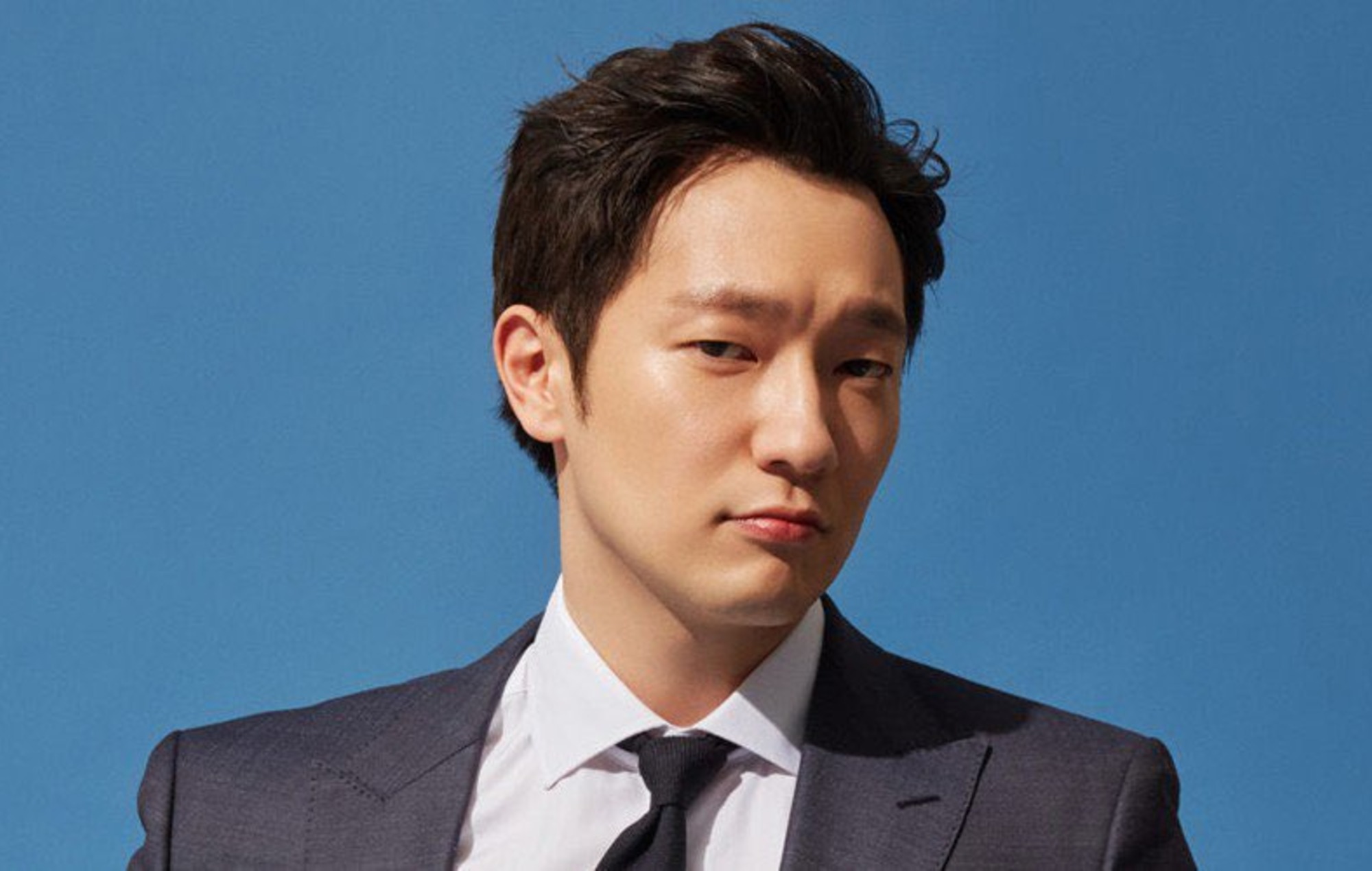 Son Suk Ku - k-drama.pl